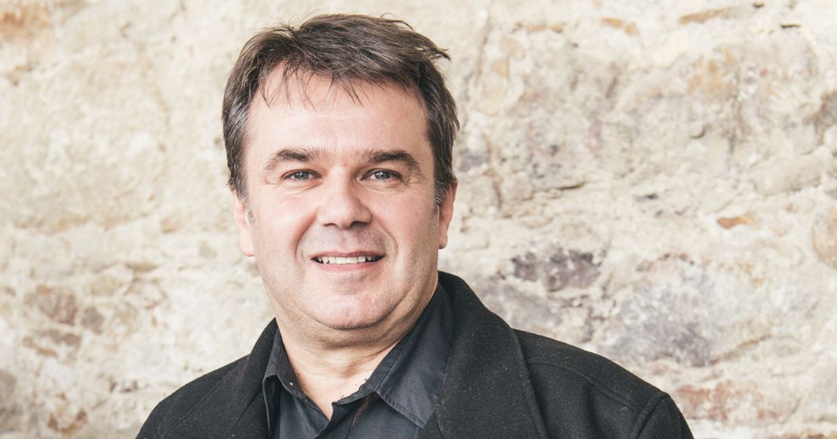 "Ko srce poljubi note" – najlepše melodije Matjaža Vlašiča z gosti - Metropolitan.si