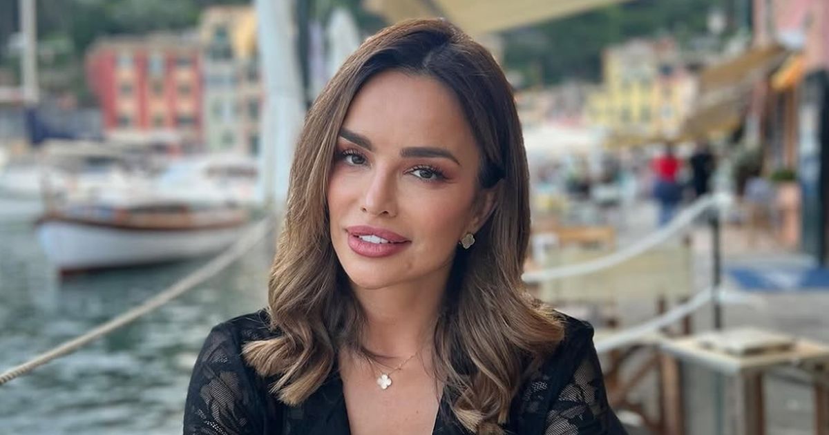 Severina uživa v Italiji: vsi so bili presenečeni, ko je postalo jasno ...
