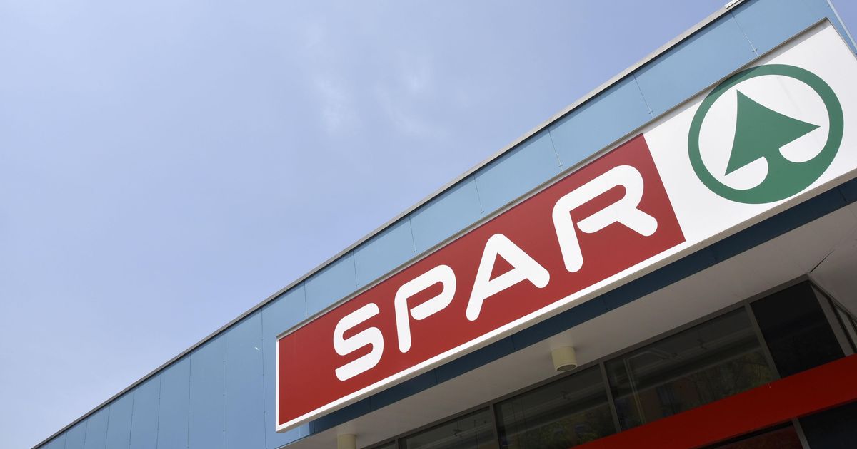 Ste že videli novost v Sparu? Trgovec v prodajalnah nastavil vozičke ...