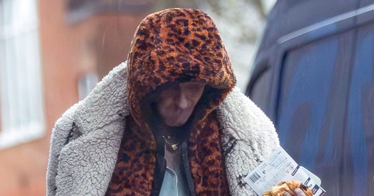 Droge so mu uničile življenje: znani igralec iz legendarne serije je ...