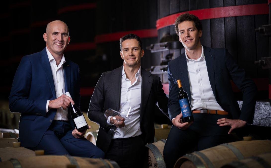 Pripravite kozarce! To slovensko vino je med najboljšimi na svetu ...