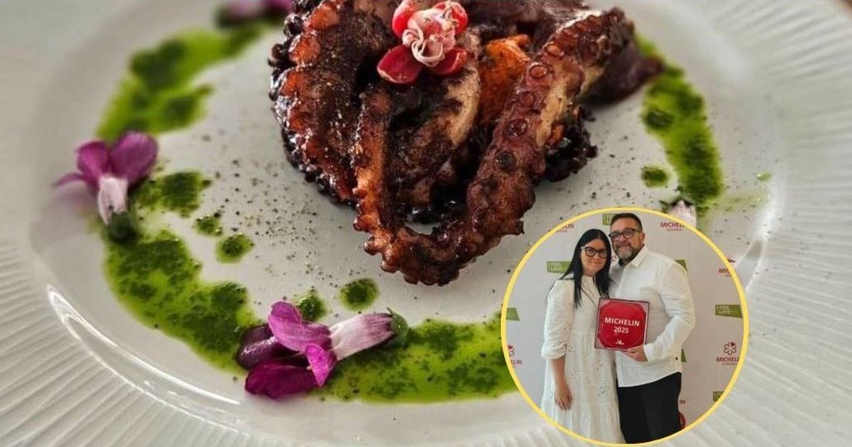 Veliko priznanje za blejsko gostilno, izbral jo je Michelin: "Ko se s ...