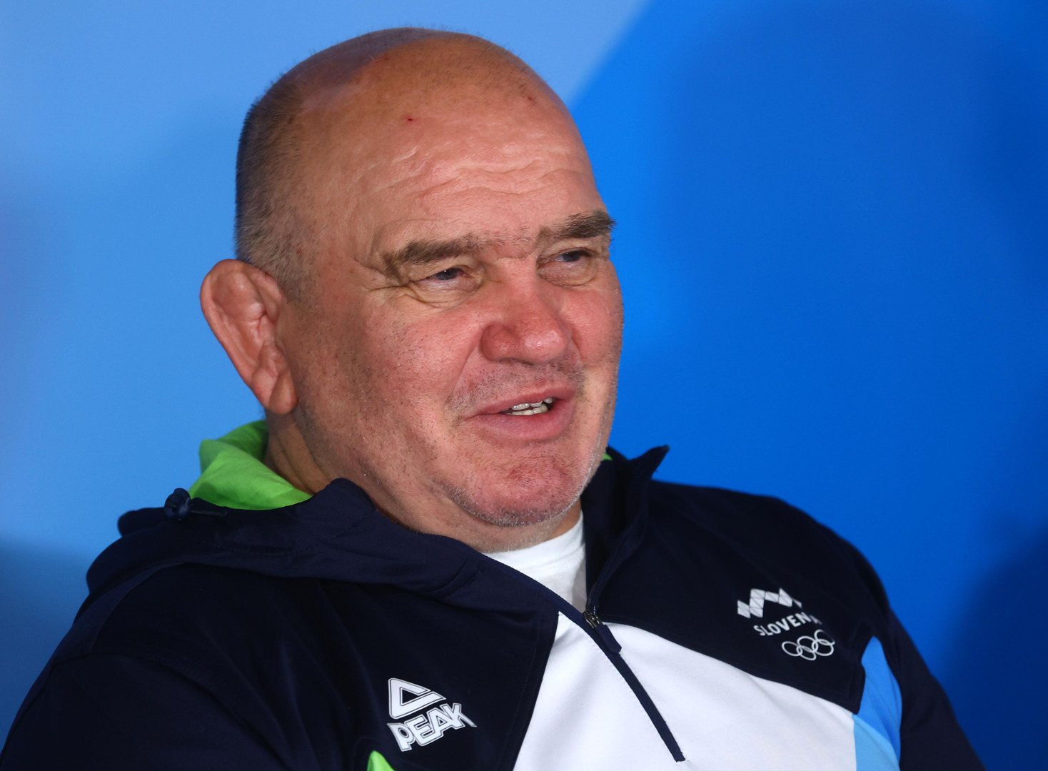 Trener juda Marjan Fabjan se je odzval na hude obtožbe, ki ga bremenijo ...