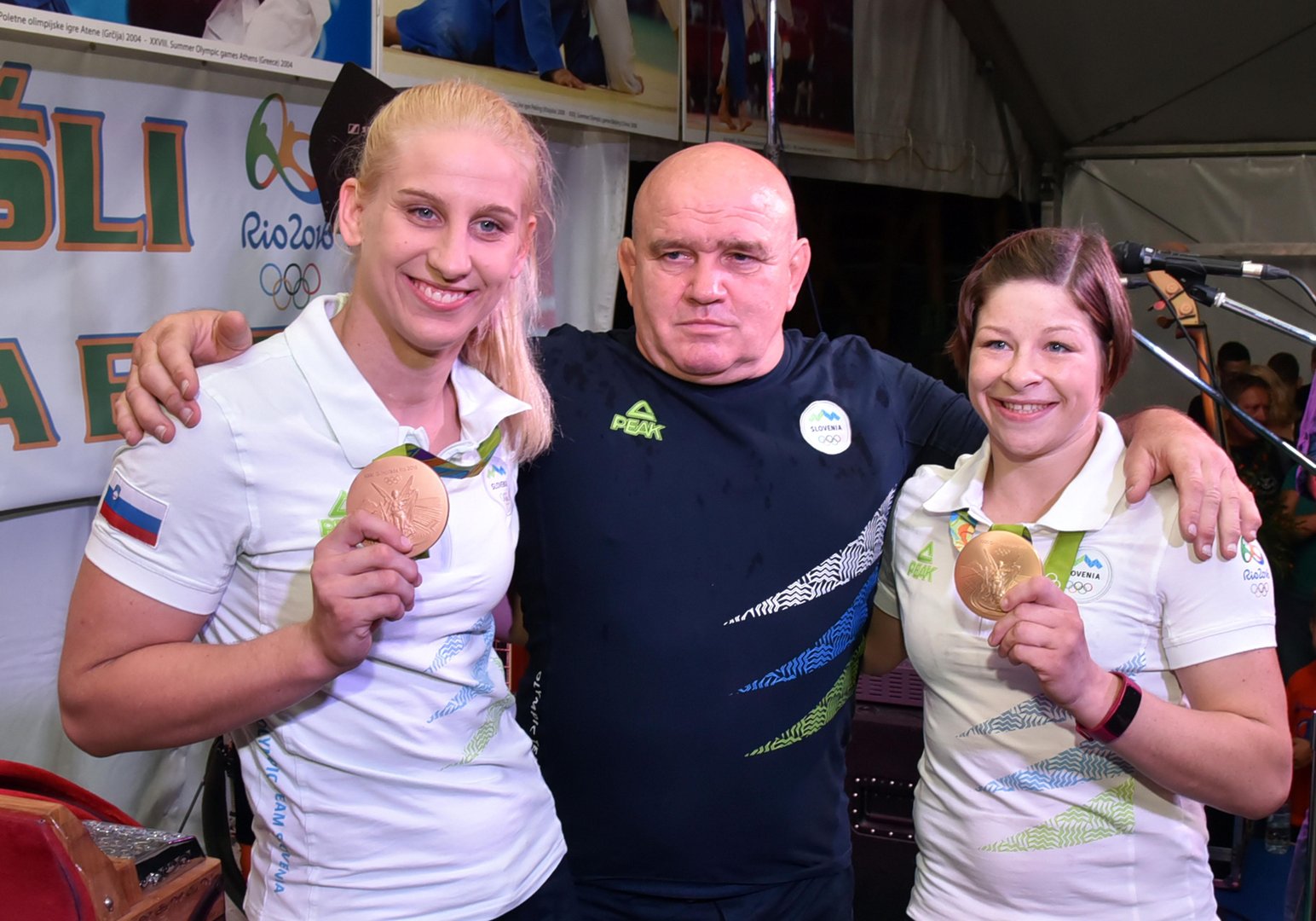 Trener juda Marjan Fabjan se je odzval na hude obtožbe, ki ga bremenijo ...