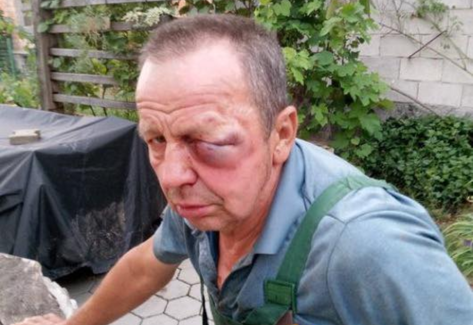 Sojenje za napad Romov na ljubljanskega kmeta: Strojan priznal krivdo ...