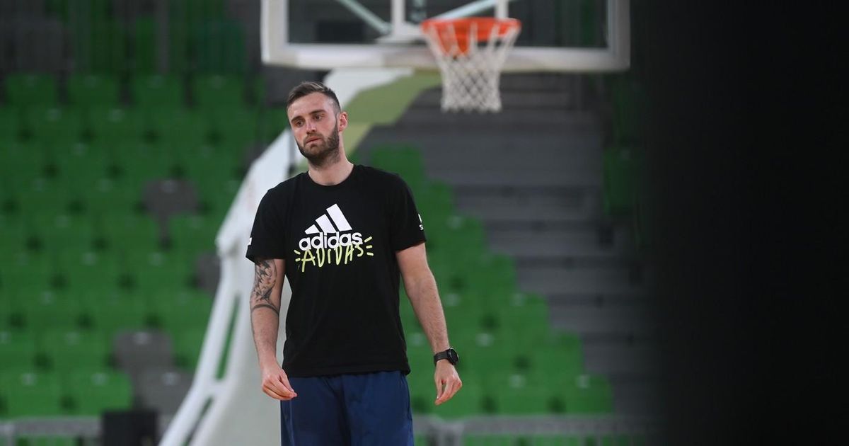Spremenjeni Luka Dončić pod žarometi: hvalospevi iz ZDA in pomembna ...