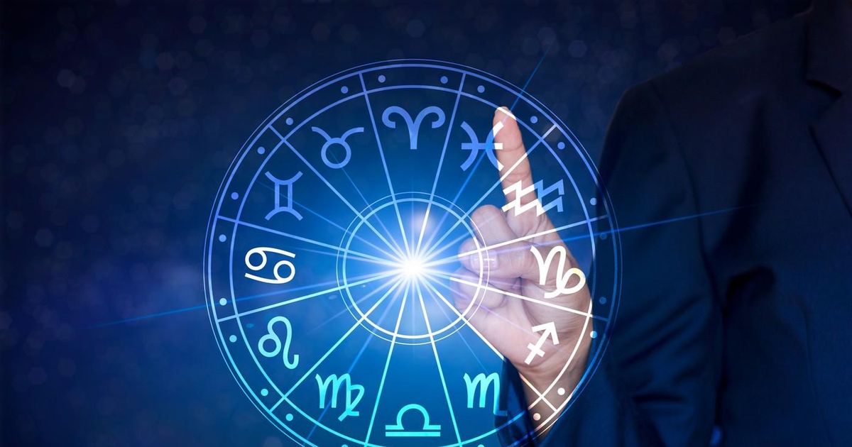 (Slika 3/5) - To so 4 astrološka znamenja, ki se jim kmalu obeta nora sreča (preverite, ali se ...