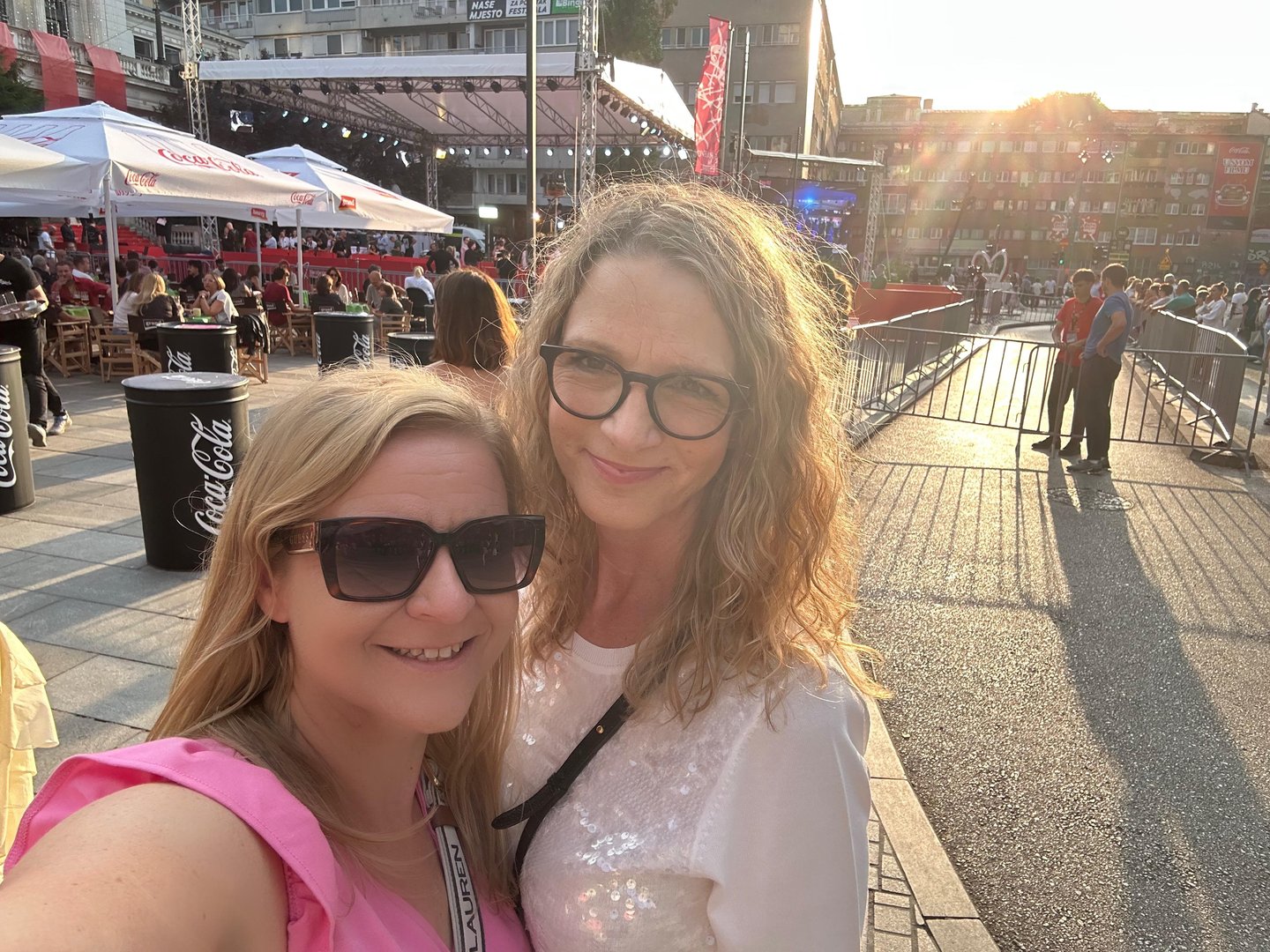 "Pri 20 letih je bila odpisana," danes je njena zgodba prelita v film ...