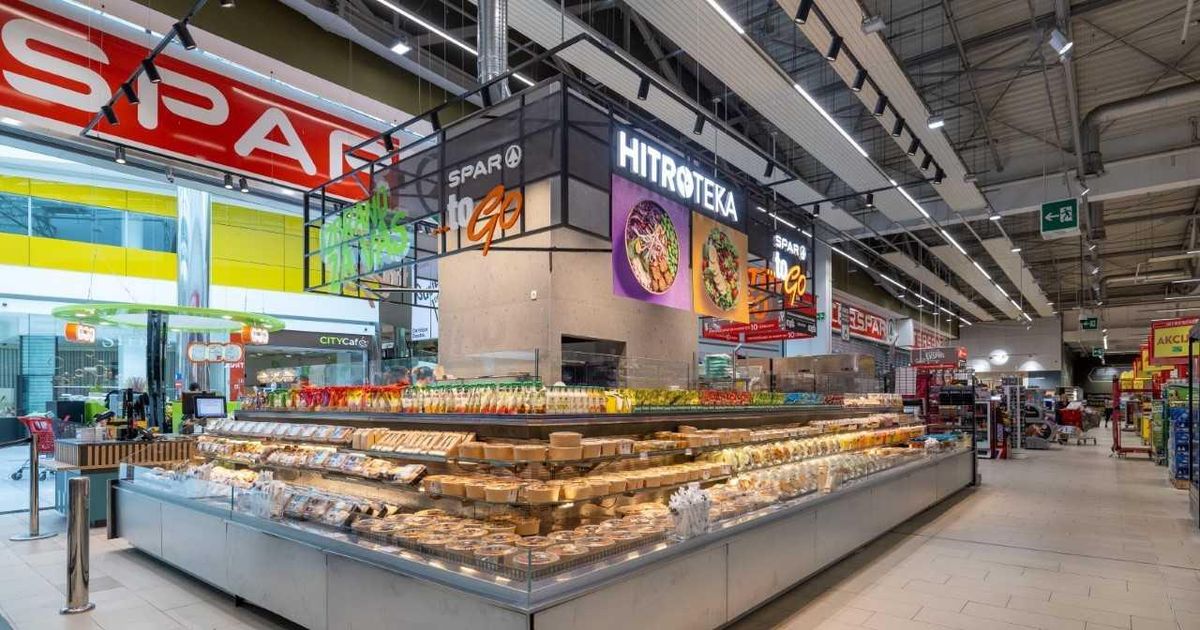 Spar z veliko novostjo, kako se bodo odzvali njihovi kupci ...