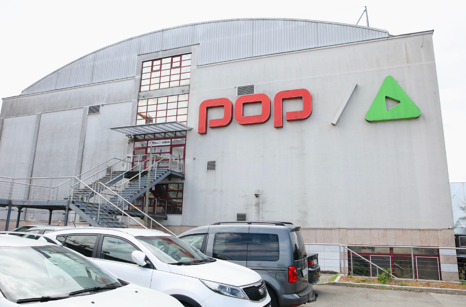 Znan obraz se po odhodu po 3 letih vrača na našo komercialno televizijo - Metropolitan.si