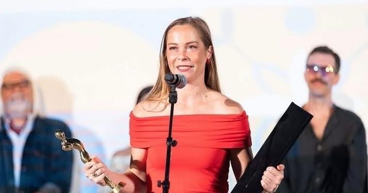 Slovenski film začel zmagovalni pohod v tujini: "Če med filmom jokate ...