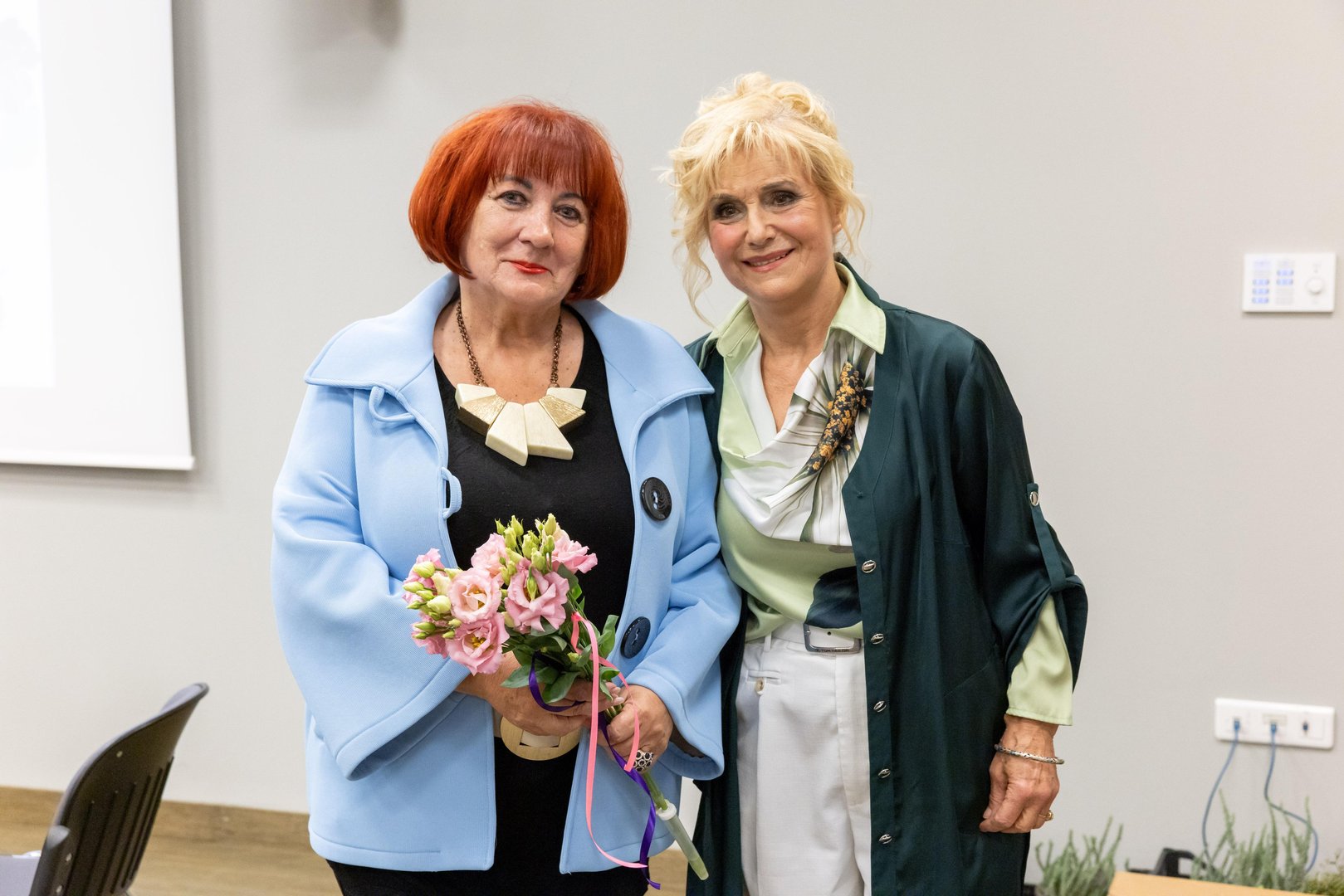 Slovenka iz spominov na koroške okuse naredila zgodbo o uspehu, ki se ...