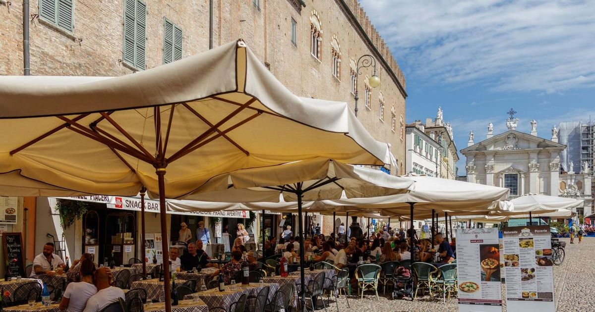 Namesto v Verono v ta skriti italijanski dragulj: navdušil vas bo z ...