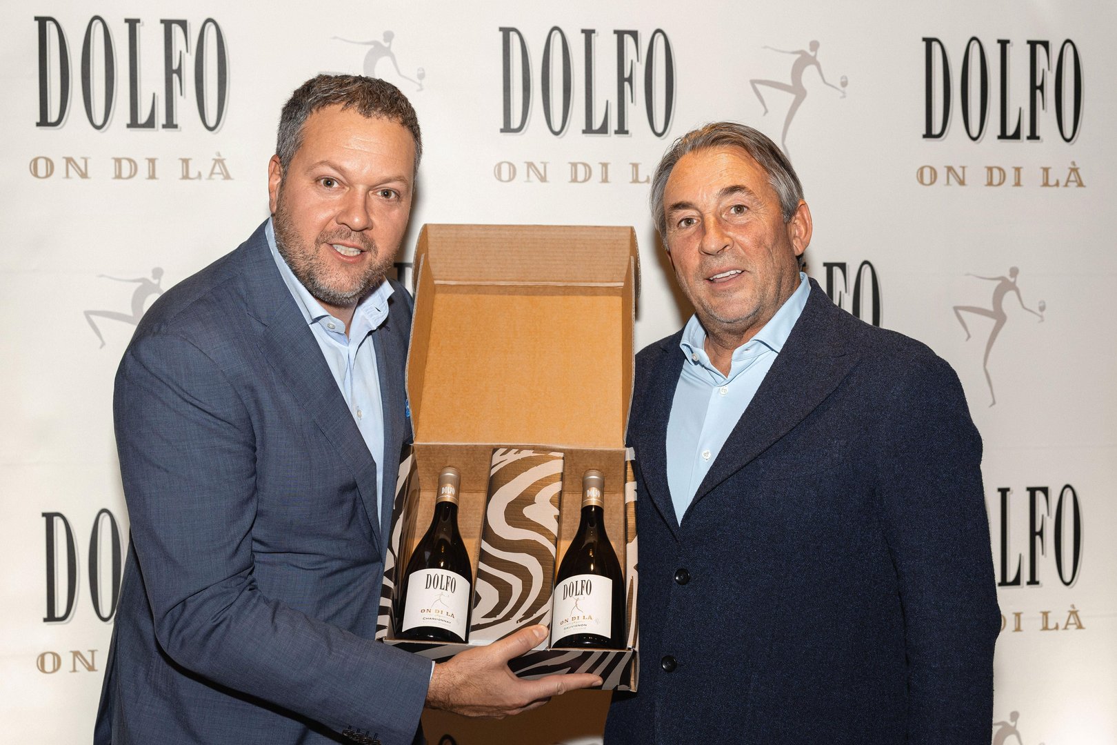 ON DI LÀ – zgodba štirih vinogradov, štirih vin, ene filozofije ...