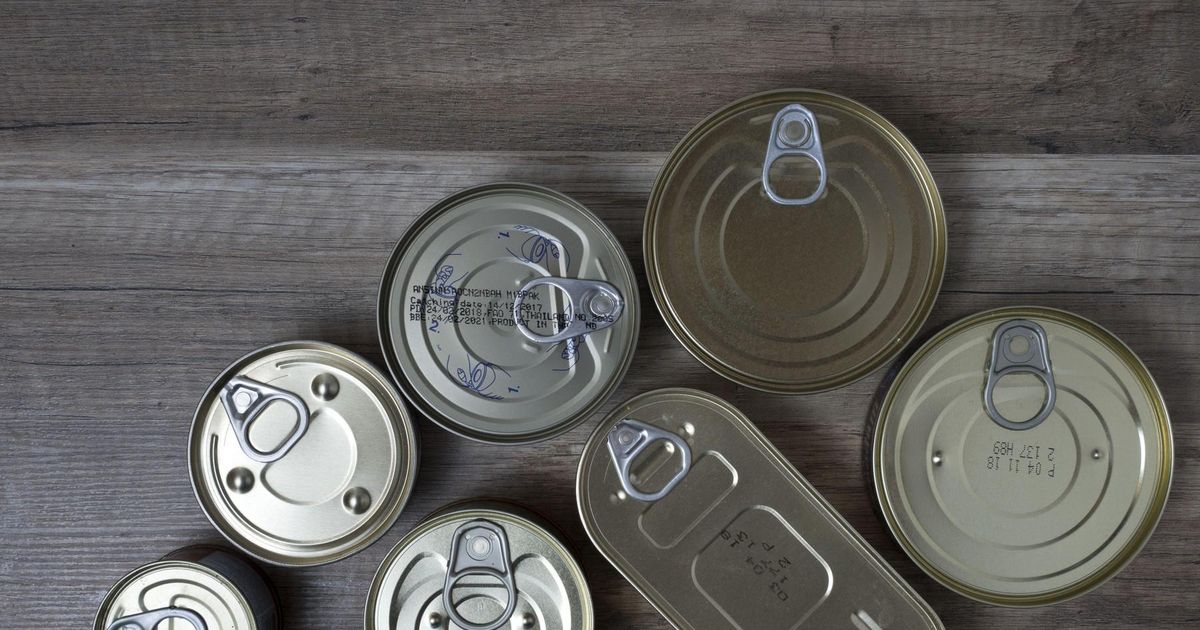 Strokovnjaki razkrili - ta hrana iz konzerve je izjemno zdrava: "Kot ...