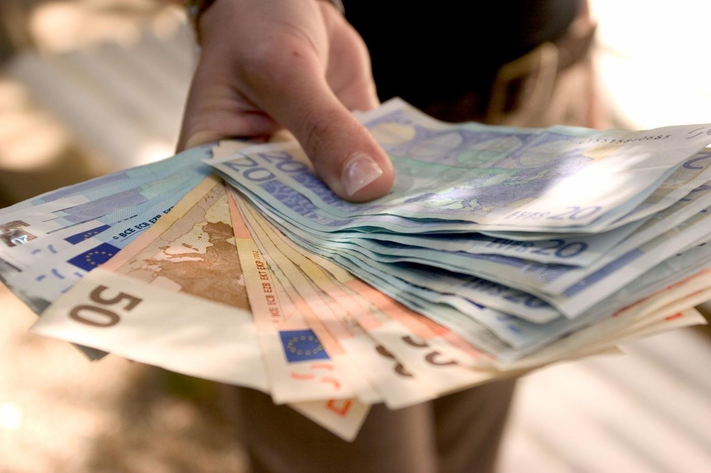 Osvojil je vrtoglav loterijski dobitek, kar 17 milijonov evrov, nato pa ...