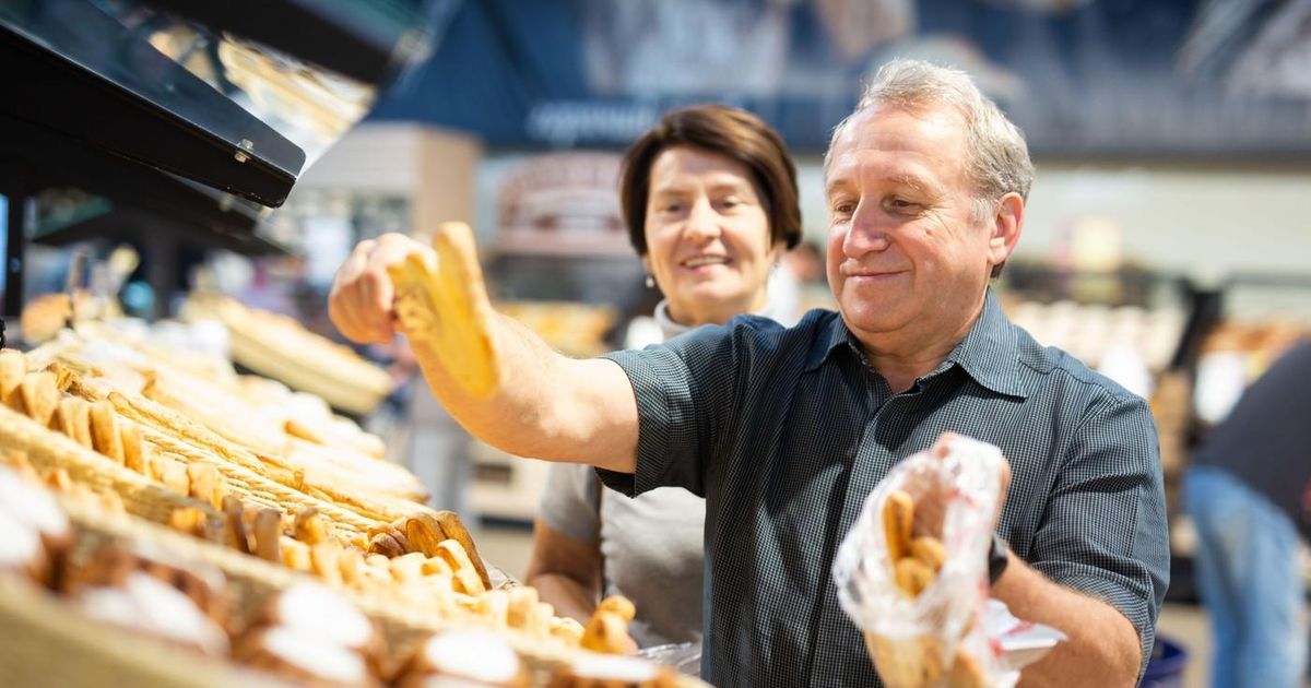 Človek na mizo dal strup, ki ga vsakodnevno jemo: uničuje črevesje in ...