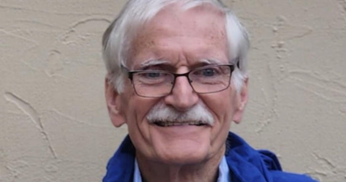 Umrl je avtor ene najmanjših a najkoristnejših lastnosti praktično ...