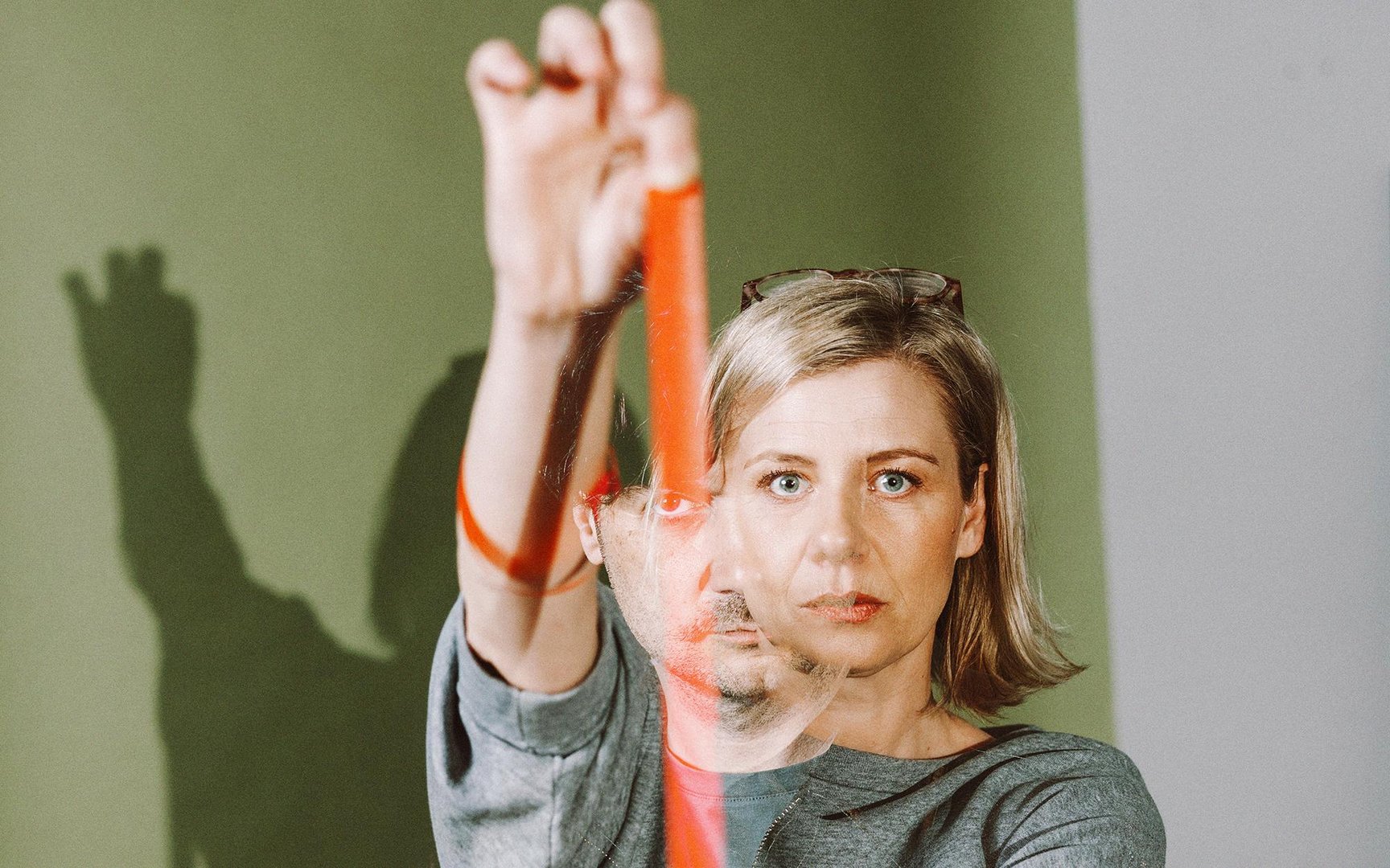 Regionalni gledališki festival Ruta letos ponuja kar 9 predstav ...