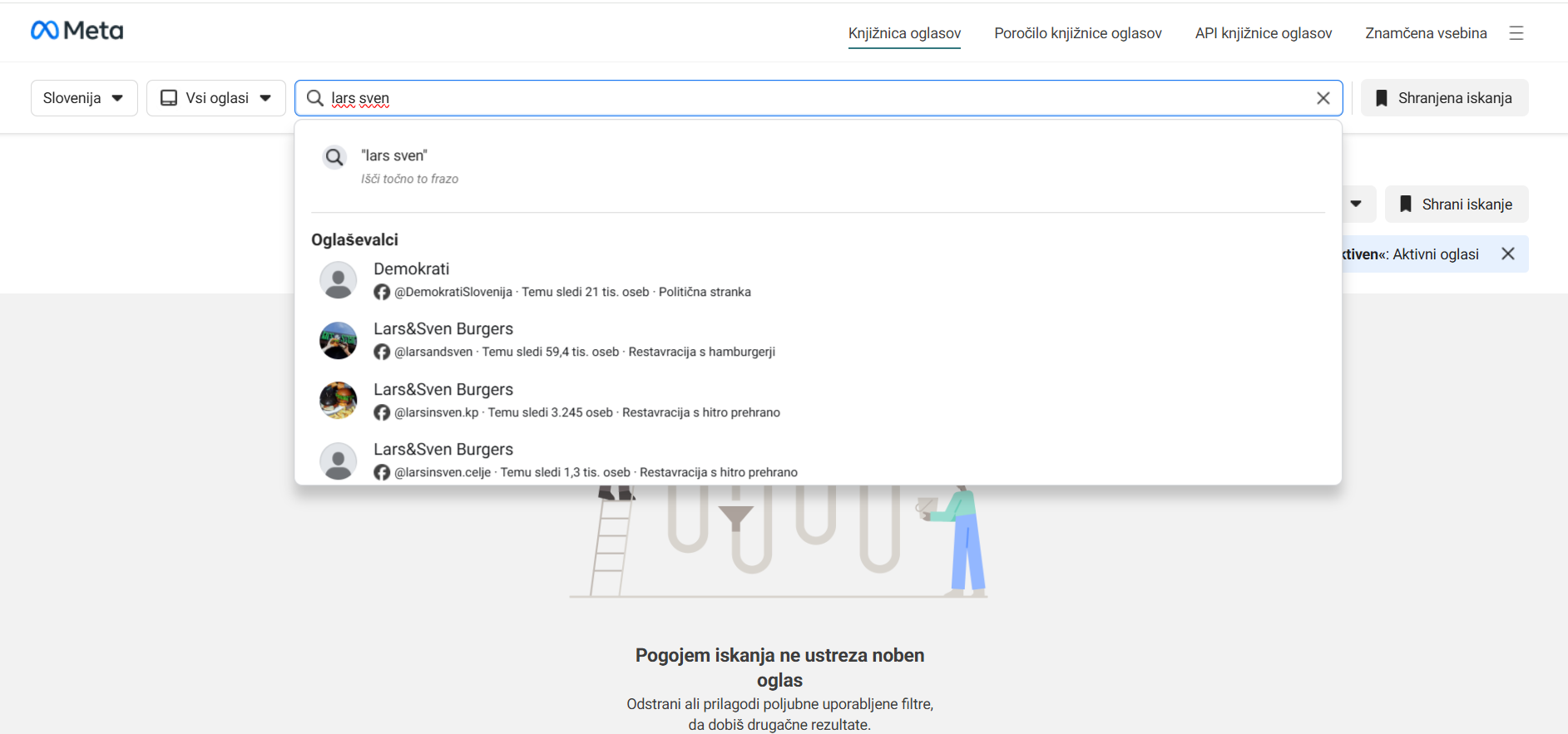 Afera hamburger: splet nasmejala hudomušna animacija Inštituta 8. marec ...