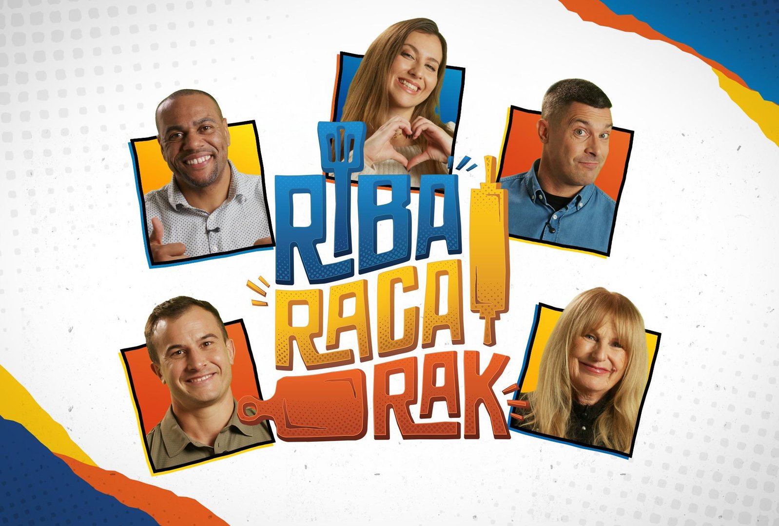 Na slovensko televizijo prihaja glasbena oddaja, kakršne pri nas še ni ...