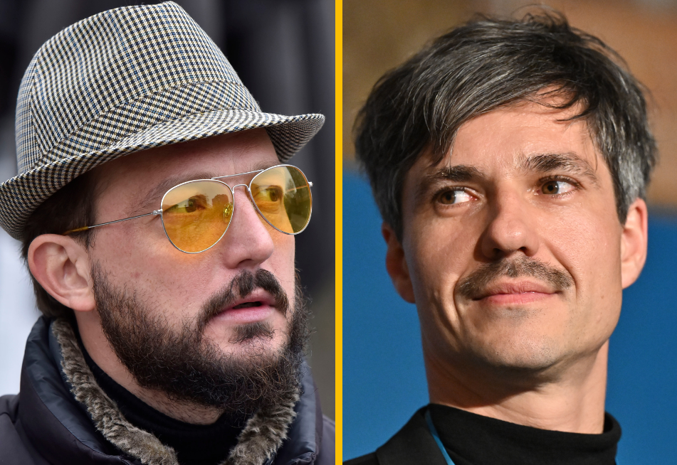 Raper Zlatko ostro nad stranko Levica in Luko Meseca: "Težko je verjeti ...