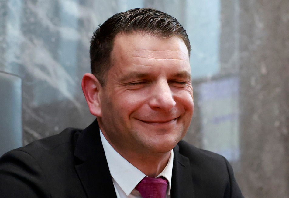 Zoran Stevanović razkril, kdo je edini človek, ki ga ni obsojal, ko je ...