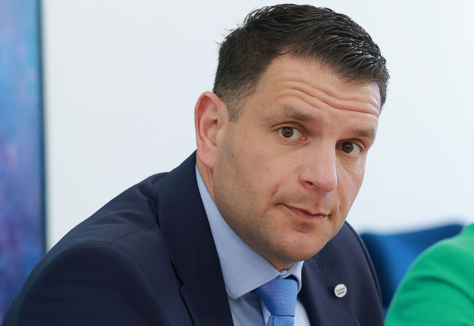 Zoran Stevanović razkril, kdaj bi lahko dobili novega predsednika vlade ...