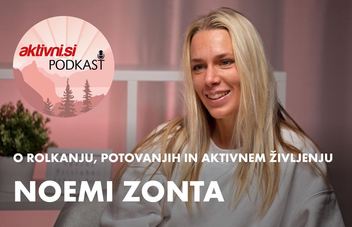 Video: "Nikoli nisem marala športa, nato pa sem se čez noč spremenila" - Metroplay - Metropolitan.si