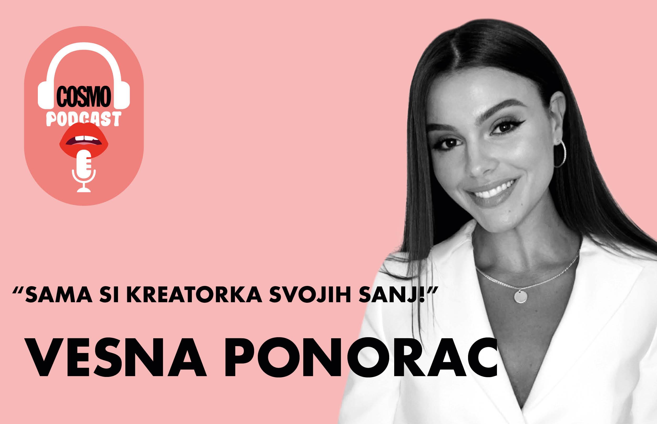 Video: "Sama si kreatorka svojih sanj!" | podkast #SamaSvojaŠefinja ...