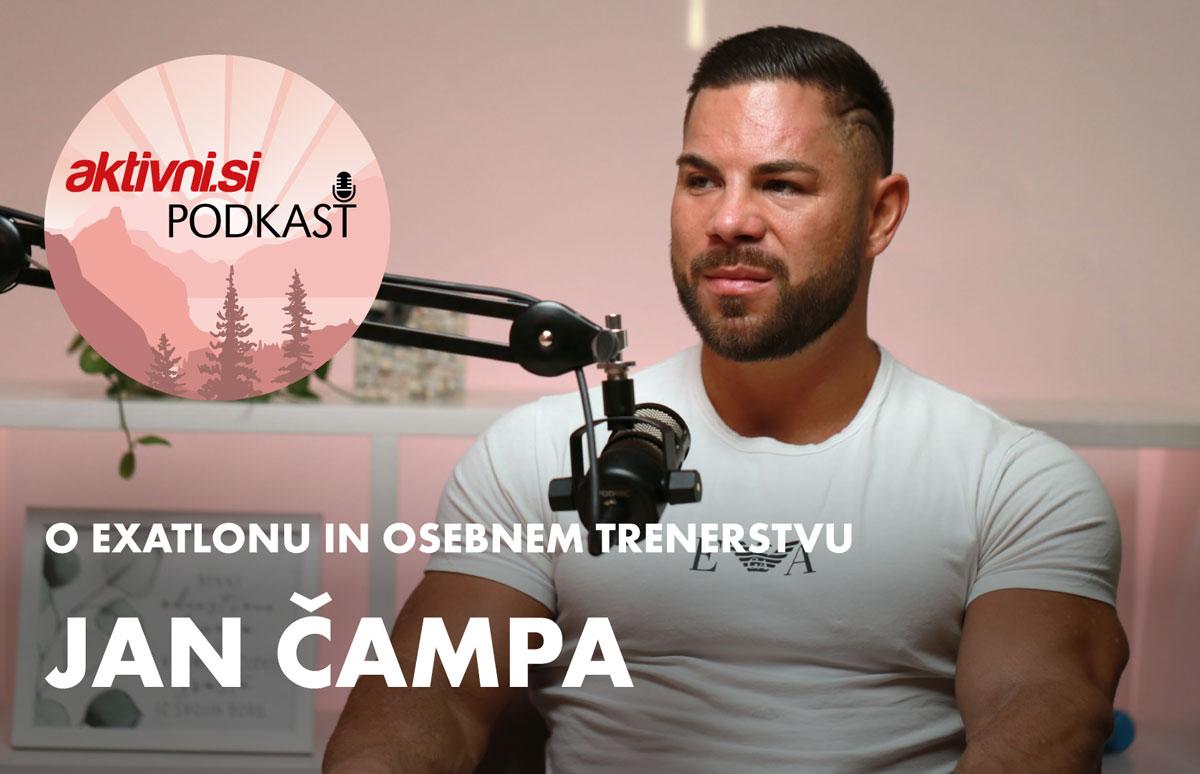 Video: "Dober trener je tisti, ki do stranke pristopa celostno ...