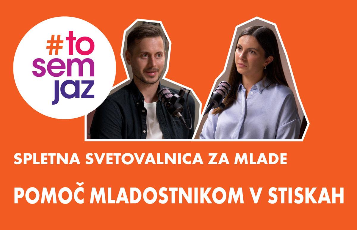 Video: Psiholog Domen Kralj: "Zmanjšujemo stigmo na področju duševnega ...