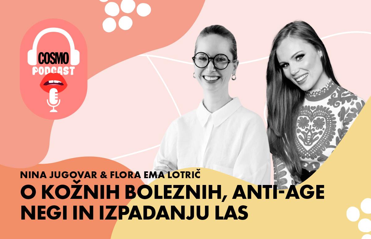 Video: Dermatologinjo smo izprašale vse, kar te je zanimalo o koži, pa ...