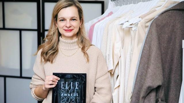 Elle Style Awards 2021 - Elle Modni oblikovalec - Metroplay ...
