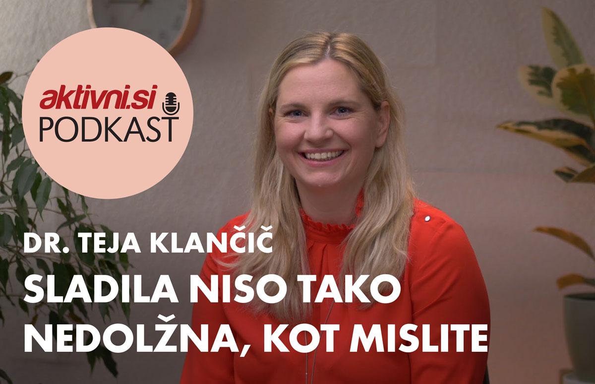 Video: "Sladila res niso tako nedolžna zadeva" - Metroplay ...