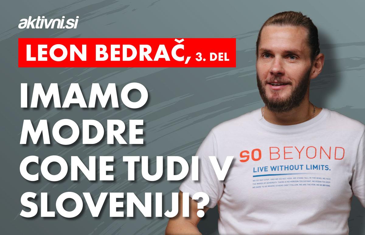Video: "Prebivalec Sardinije in prebivalec Ljubljane se razlikujeta v ...