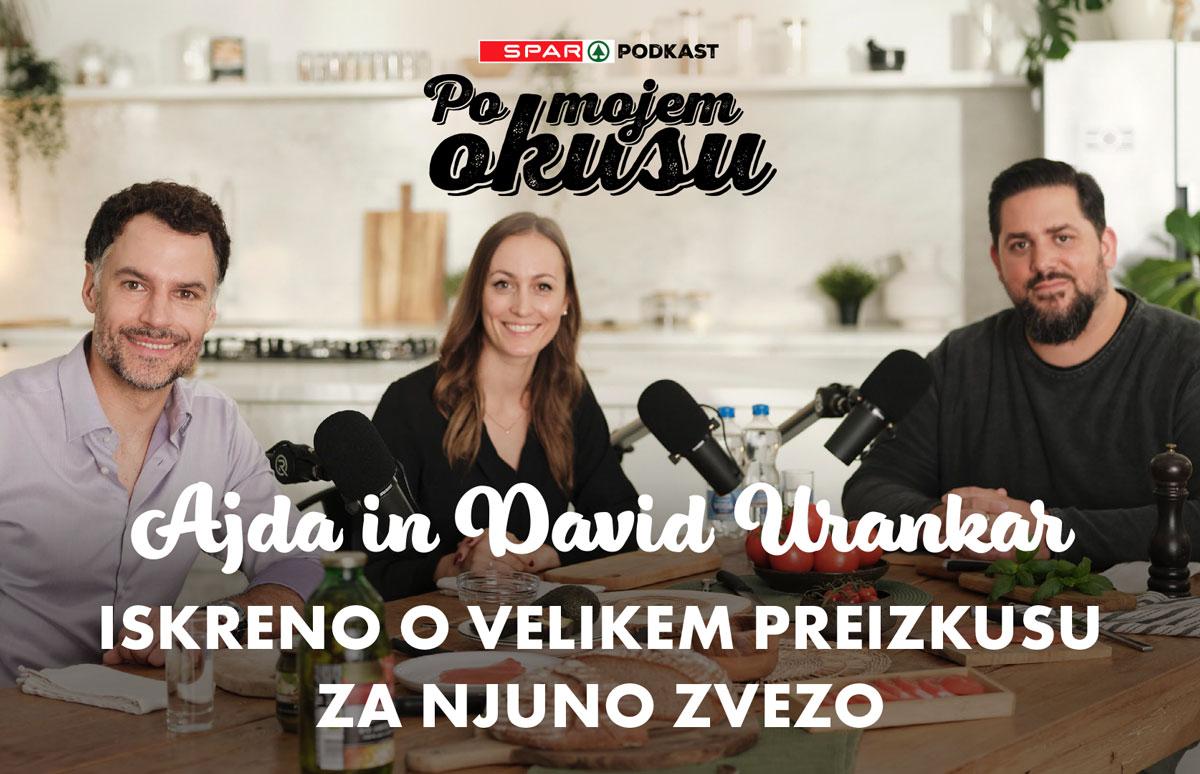 Video: Ajda Rotar Urankar in David Urankar iskreno o zakonu in težki ...