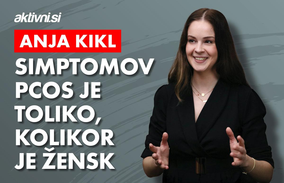 Video: "PCOS lahko vpliva na skoraj vsak del našega telesa" - Metroplay ...